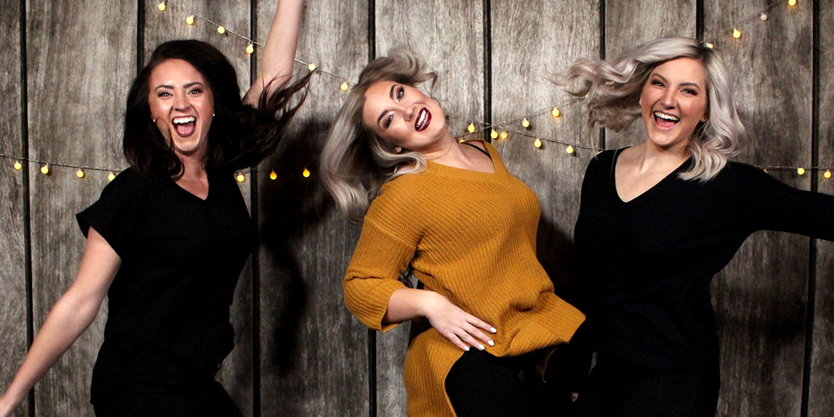 About Us | Array Photo Booth | Elevate Booth