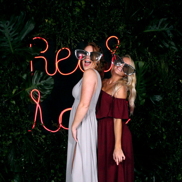 About Us | Array Photo Booth | Elevate Booth